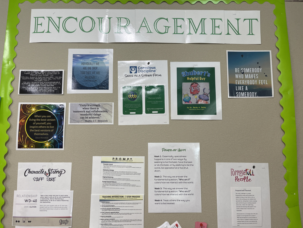 Using Monday Late-Starts for Effective Professional Development ...