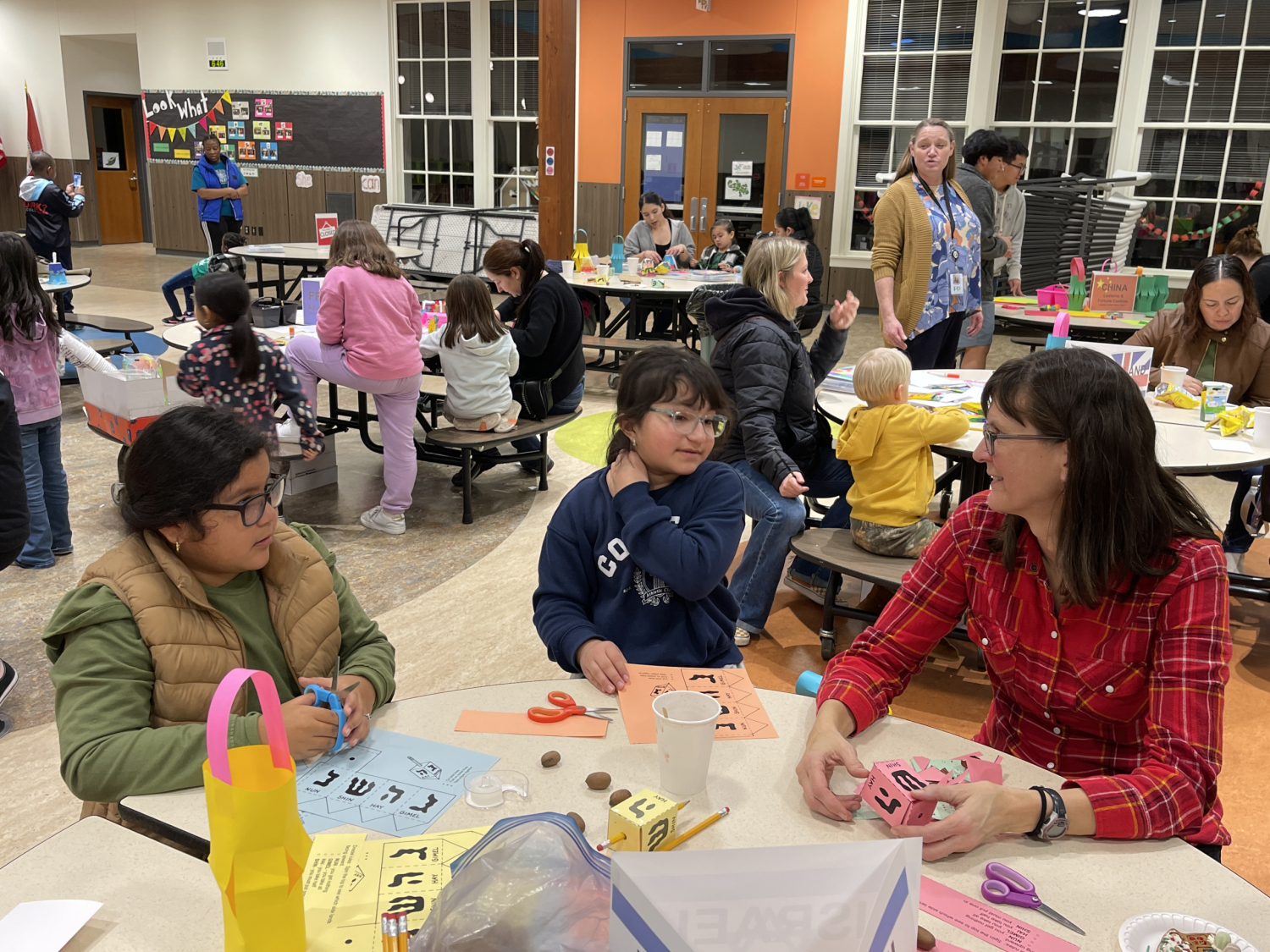 Announcements & News - Sherwood Elementary School